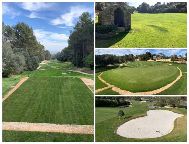 Son Vida Golf Course, best deals, Spain, Balearic Islands