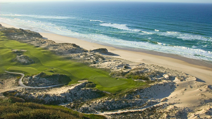 Praia Del Rey Golf Course