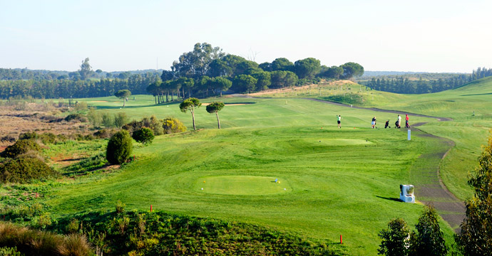 El Rompido North Golf Course