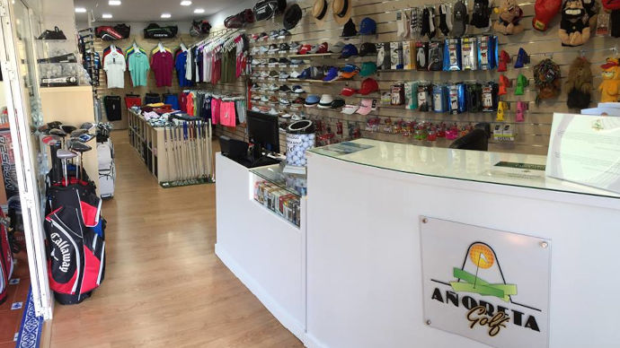 Añoreta Golf Course Golf Course