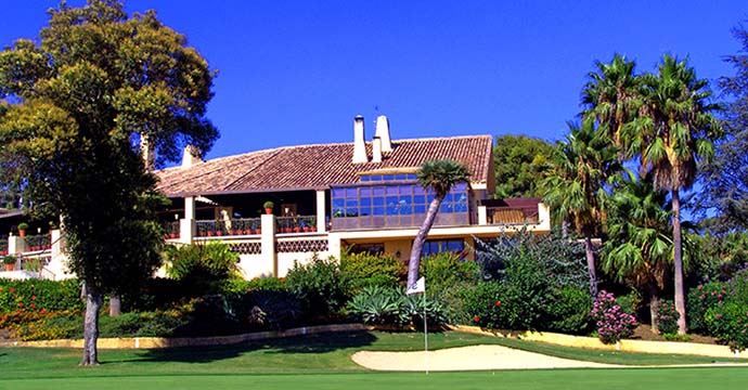 Rio Real Golf Course Golf Course