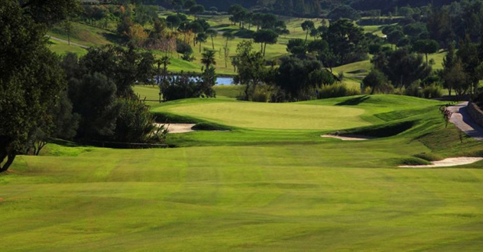 Marbella Club Golf Resort Golf Course