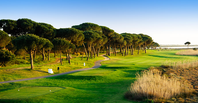 El Rompido South Golf Course