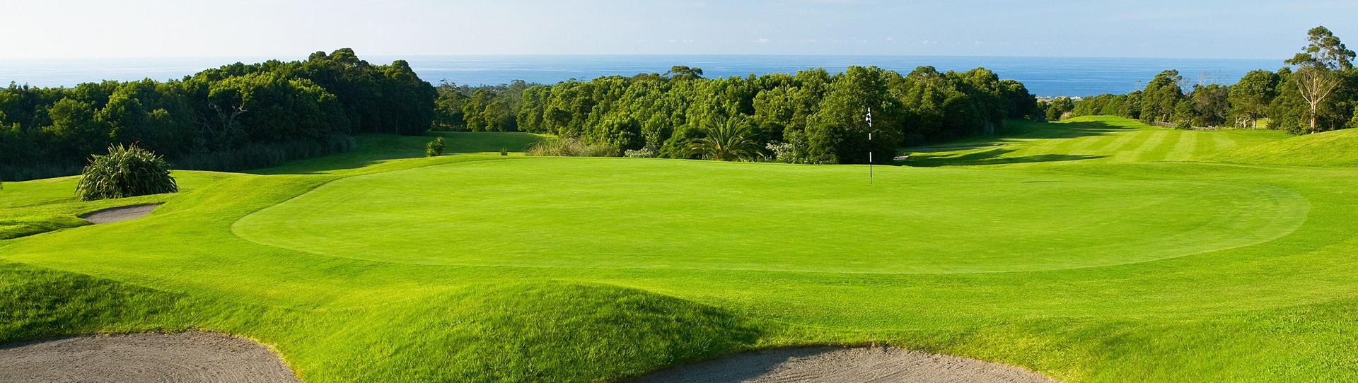 Batalha Club Golf Course, best deals on green fees, Portugal, Azores