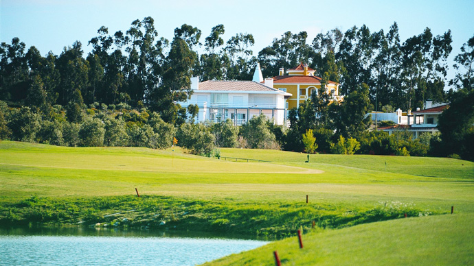 Quinta da Beloura Golf Course